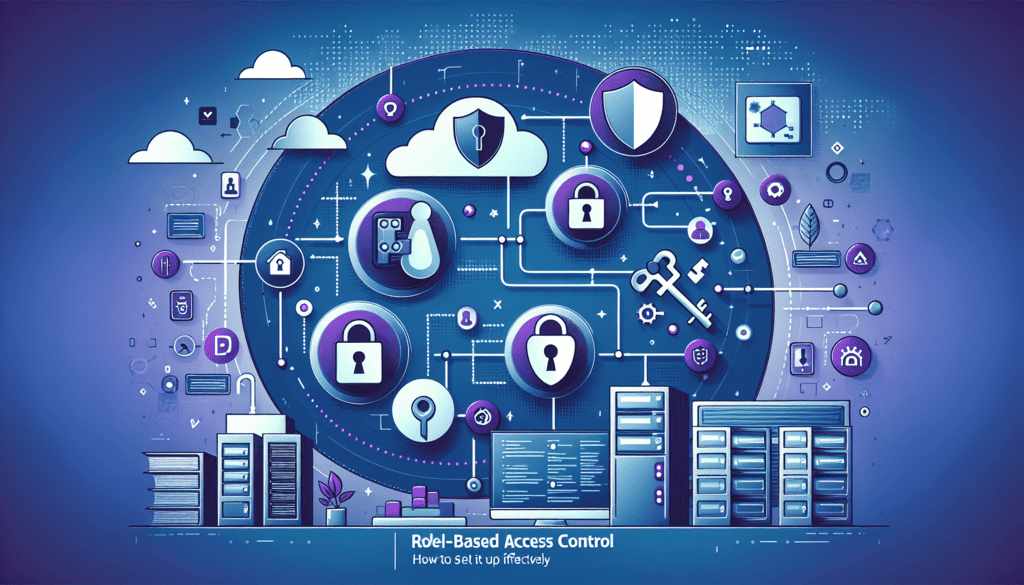 Role-Based Access Control Explained: How to Set it Up Effectively