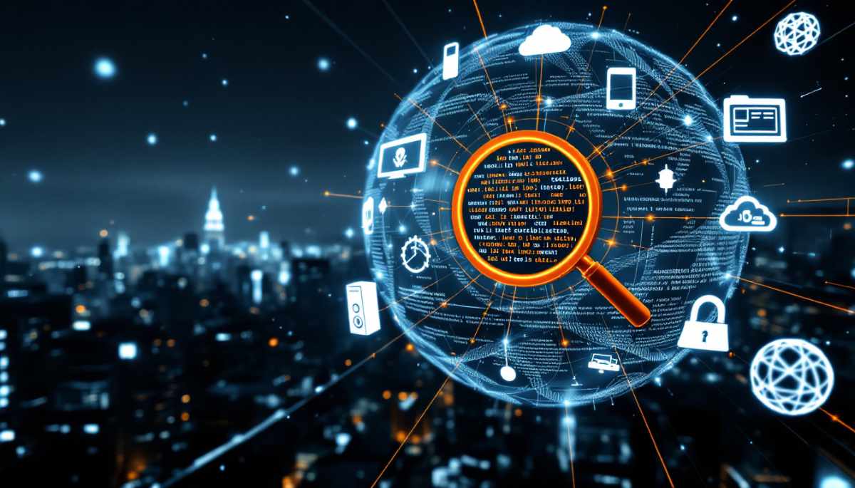 Digital Forensics: Unlocking the Secrets of Cyber Investigations