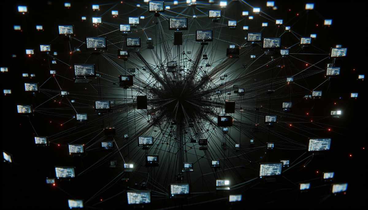 Dark Web Explained: Understanding Its Impact & Significance