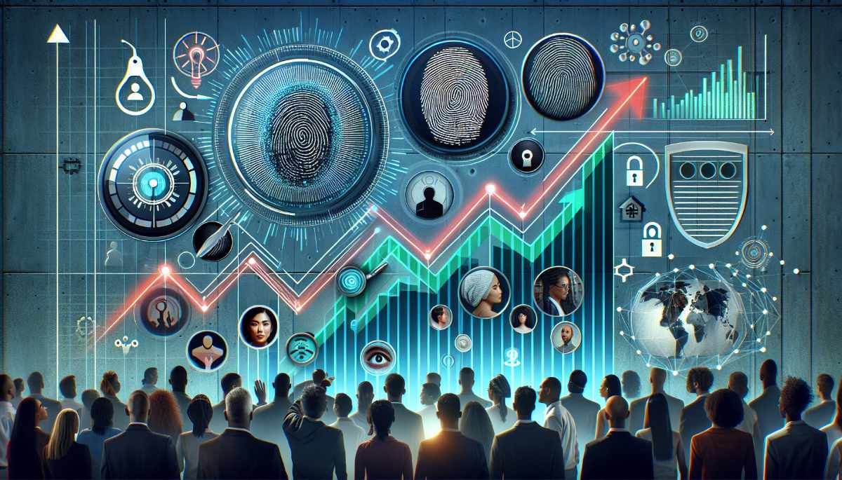 Continuous Authentication: The Rising Trend and Its Impact on You