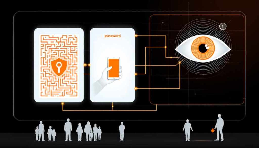 Multi-Factor Authentication: Benefits and Implementation