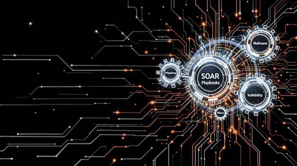 Security Orchestration, Automation, and Response (SOAR)