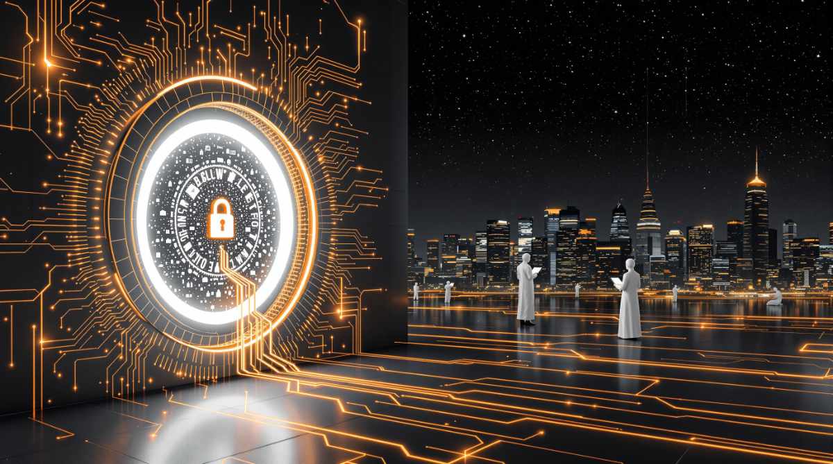 What Is API security? The Complete Guide